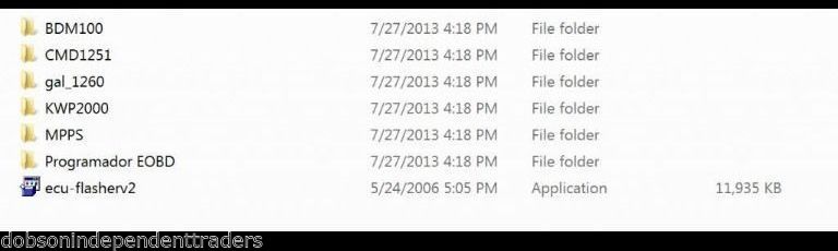 ECU Chip tuning files Remap 65000 files + software Digital DVD version | eBay